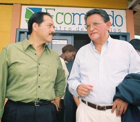 Historia - Ecomundo Babahoyo