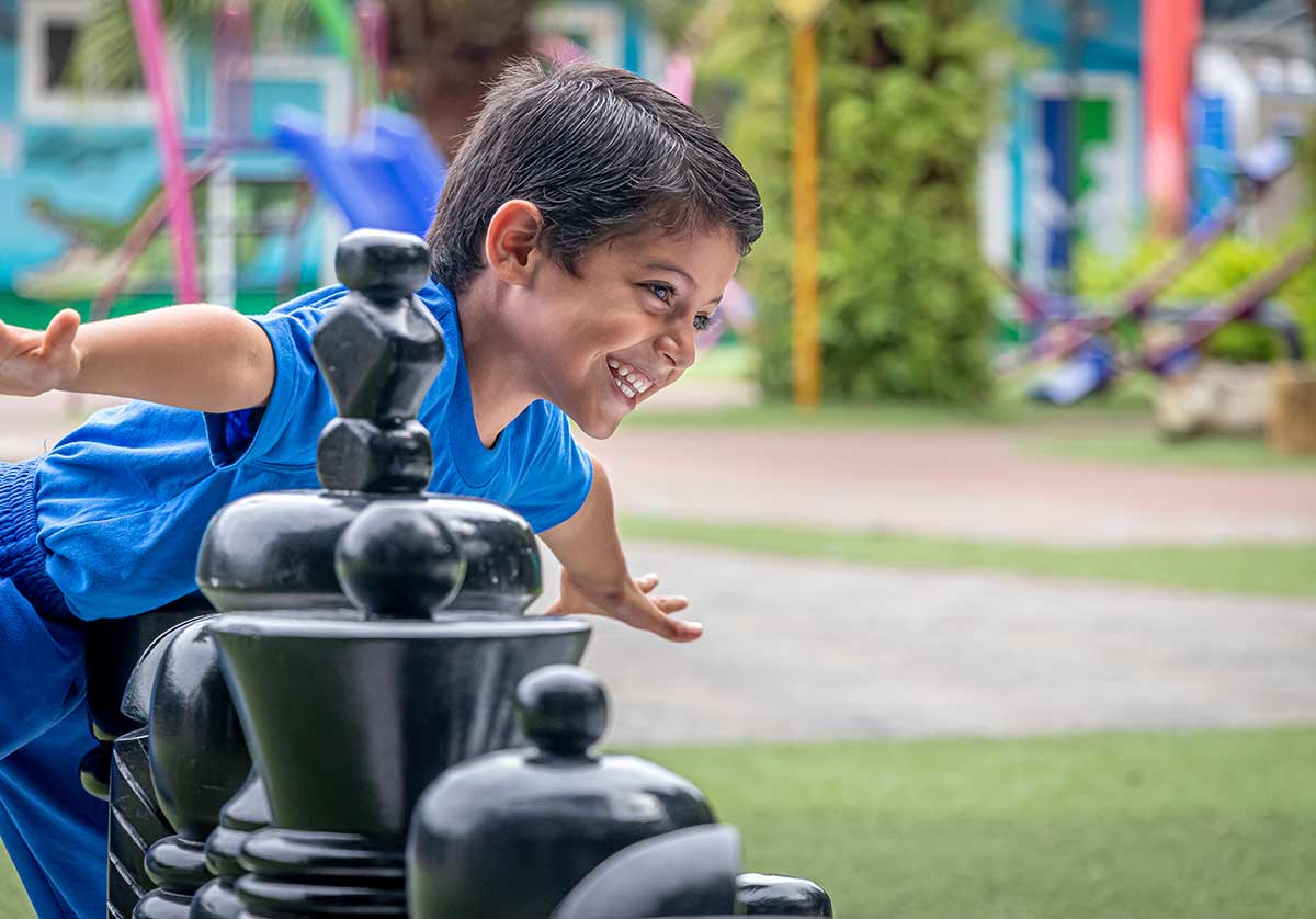 Estudiantes - Ecomundo Babahoyo