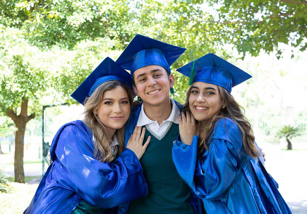 Estudiantes - Ecomundo Babahoyo