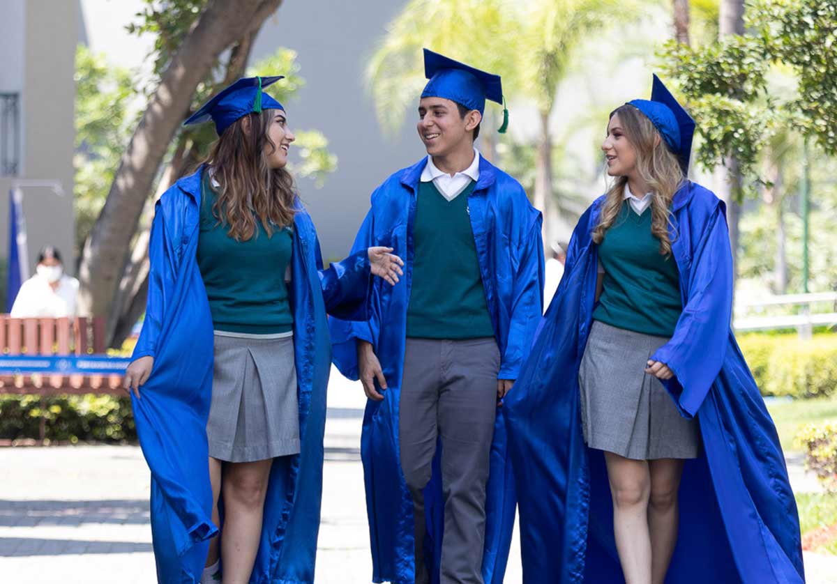 Estudiantes - Ecomundo Babahoyo