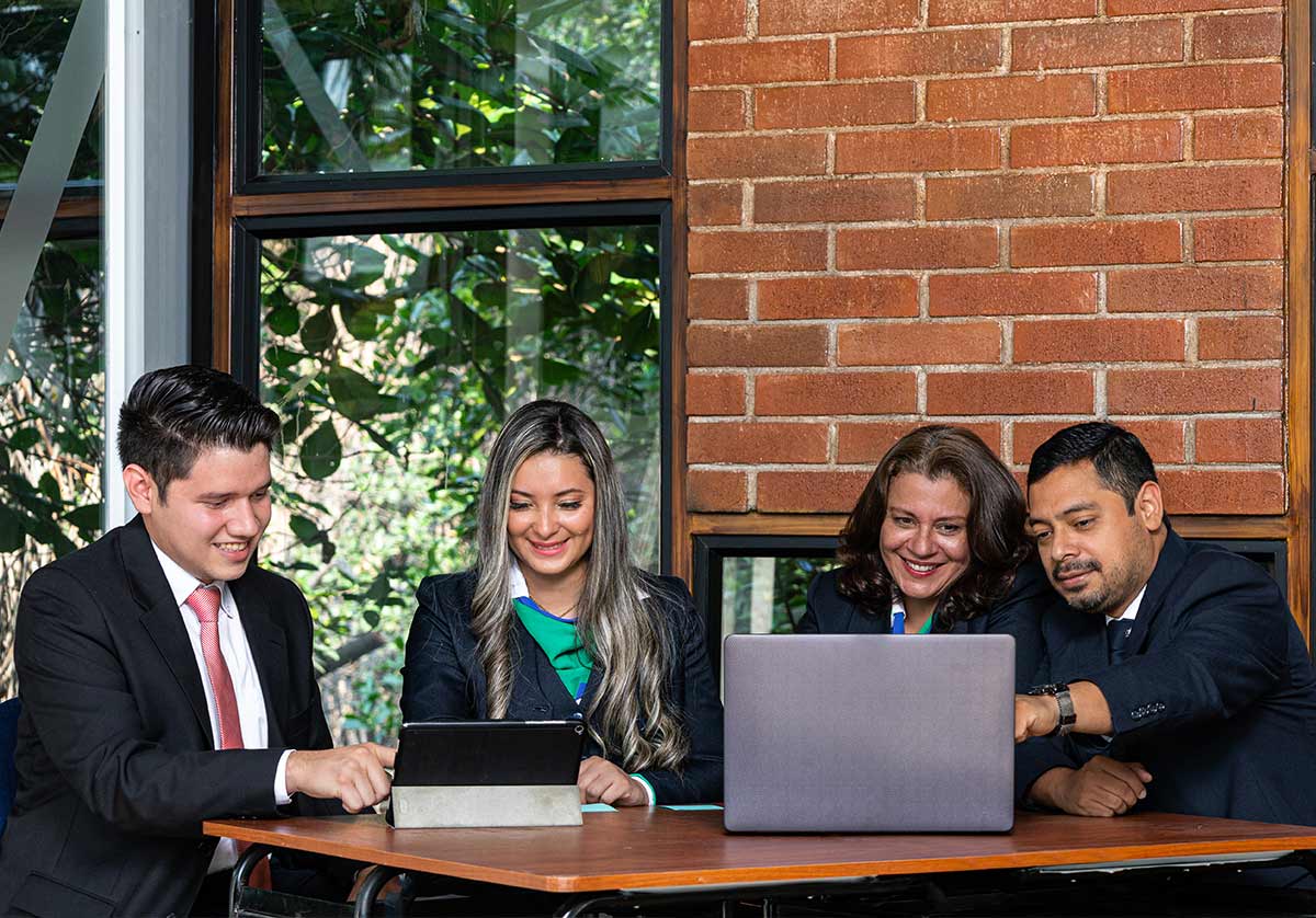 Estudiantes - Ecomundo Babahoyo