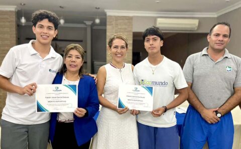 Inicio - Ecomundo Babahoyo