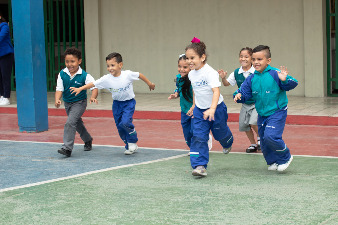 Inicio - Ecomundo Babahoyo